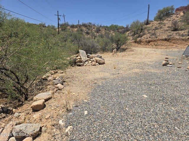 16409 N Lago Del Oro Pkwy, Tucson, AZ 85739