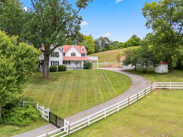 1640 Munsey Hatcher Rd