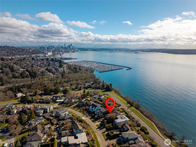 1640 Magnolia Boulevard W, Seattle, US, WA