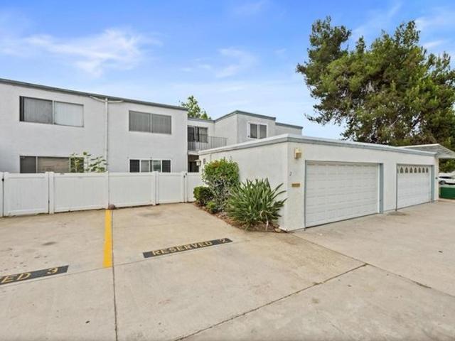 1640 Maple Dr Unit 2, Chula Vista, CA 91911