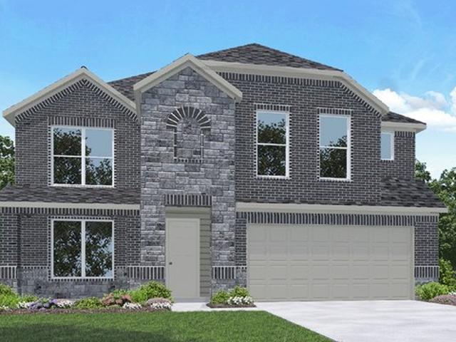 1640 Mesquite Trl, Dayton, TX 77535