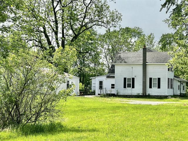 1640 Mile Road