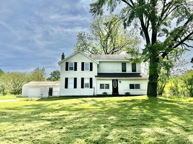 1640 Mile Rd, Albion, MI 49224