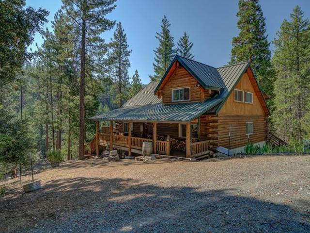 1640 Mill Creek Rd, Yreka, CA 96097