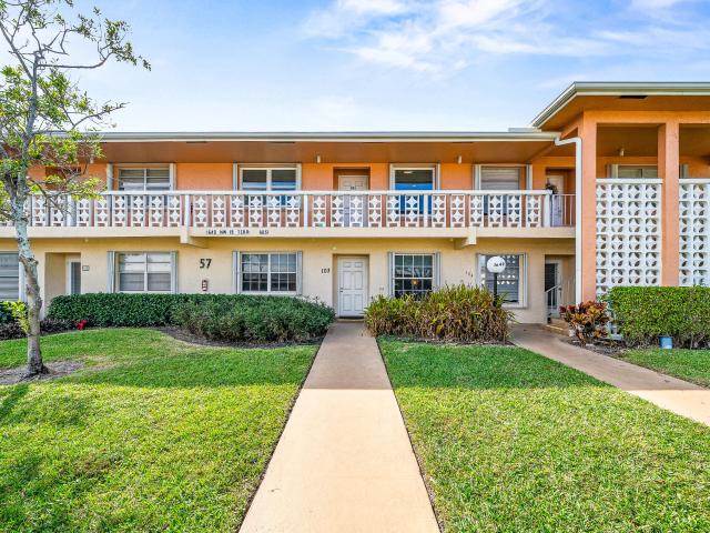 1640 NW 19th Ter, Unit 203, Delray Beach, FL 33445 | MLS #R11165