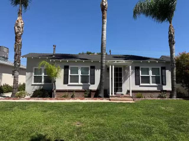 1640 N Frederic St, Burbank, CA 91505