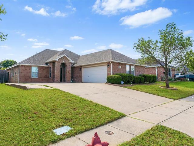 1640 Nashwood Drive