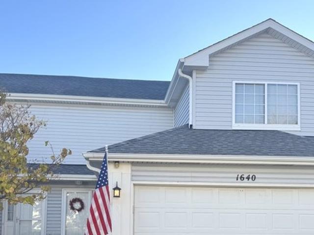 1640 Abington Ln Unit 0, North Aurora, IL 60542