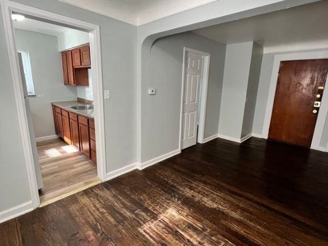 1640 Anita Place 3 Bedroom Apartment for Rent at 1640 Anita Pl, Cincinnati, OH 45237 Bond Hill