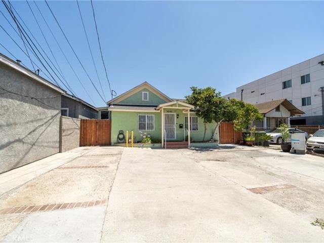 1640 Arapahoe St, Los Angeles, CA 90006