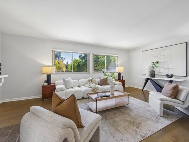 1640 Bayridge Way, San Mateo, CA 94402