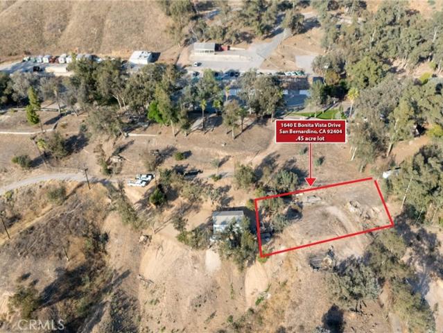 1640 Bonita Vista