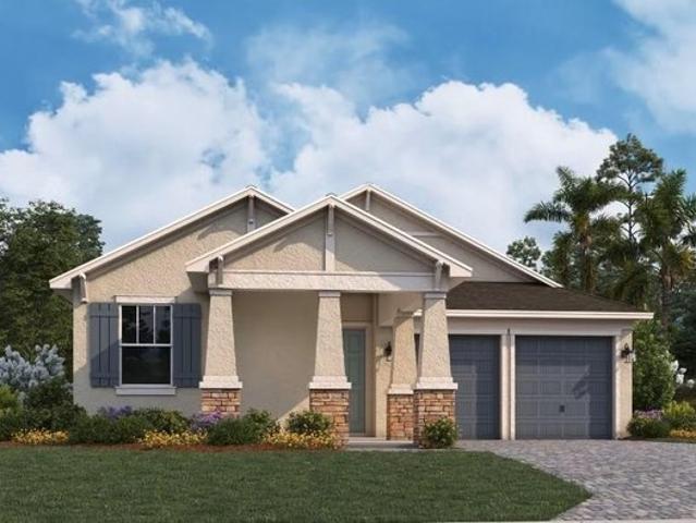 1640 Cadence St, Minneola, FL 34715