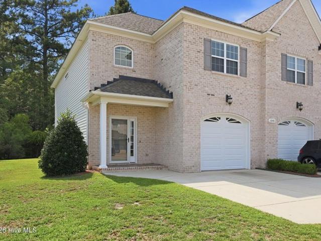 1640 Cambria Dr Unit A, Greenville, NC 27834