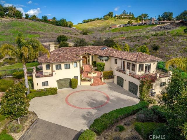 1640 Corbett Canyon Road