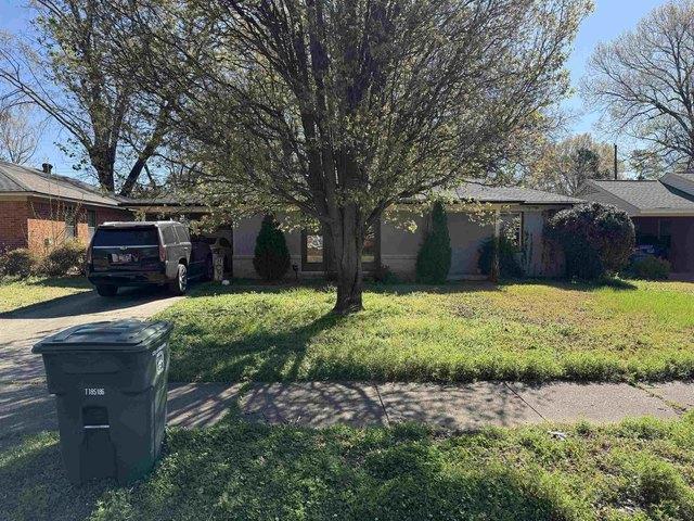 1640 Cranford Rd, Memphis, TN 38117