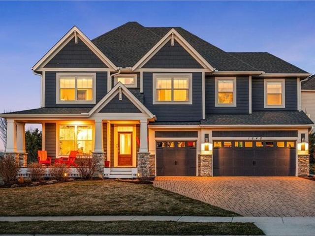 1640 Dutch Lake Dr, Minnetrista, MN 55364