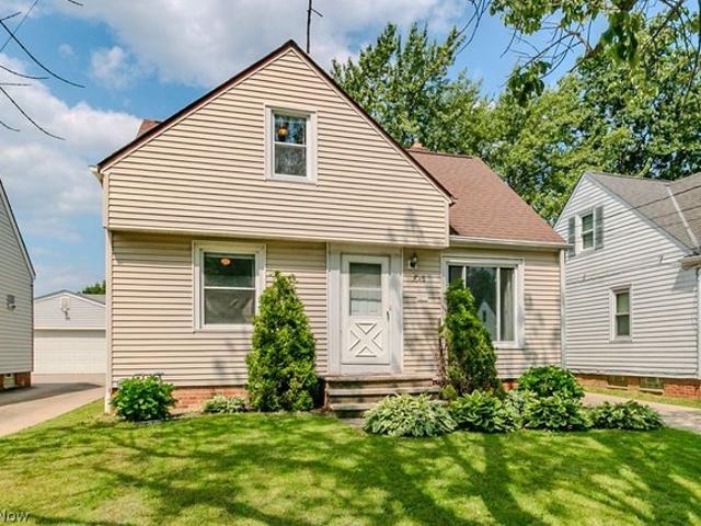 1640 Douglas Rd, Wickliffe, OH 44092