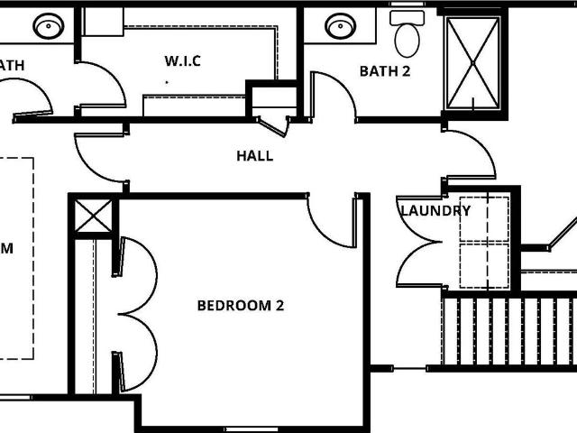 1640 Dresden Drive