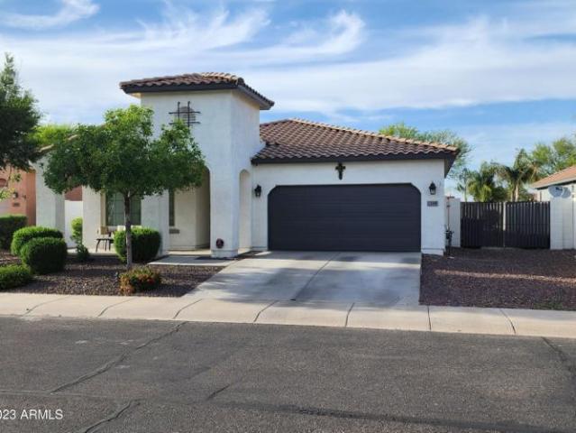 1640 E Nightingale Ln, Gilbert, AZ 85298