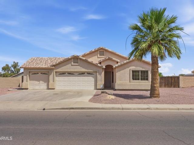 1640 E South Mountain Ave, Phoenix, AZ 85042