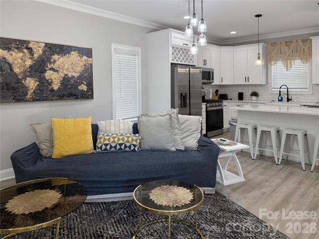 1640 Eastway Dr, Charlotte, NC 28205 | MLS #4342 | Compass