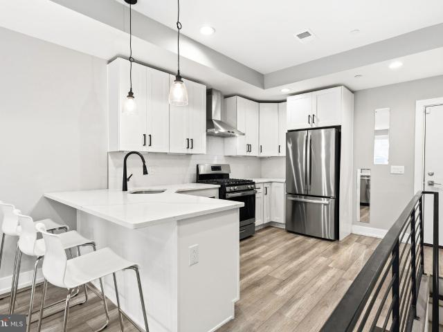 1640 Edgley St, Philadelphia, PA 19121 | MLS #PAPH2584 | Compass