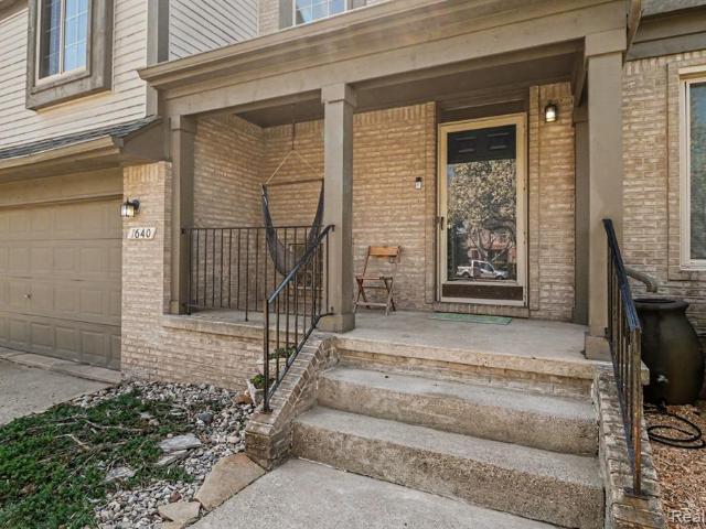 1640 Estates Drive