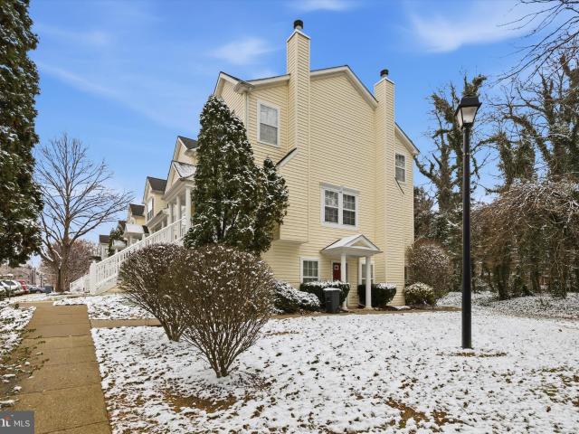 1640 Fallowfield Ct, Unit 1640, Crofton, MD 21114 | MLS #MDAA2148