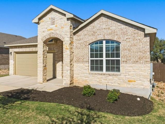 1640 Flying Horseshoe Bnd, Georgetown, TX 78628