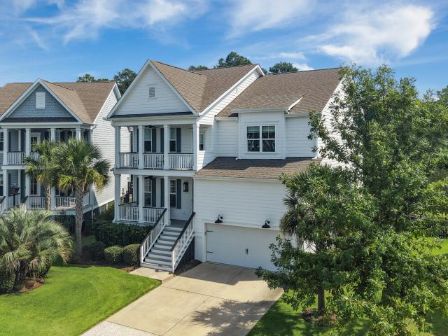 1640 Fort Palmetto Circle