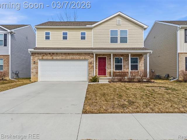 1640 Golfview Drive