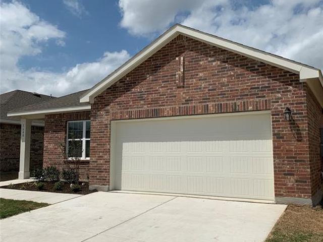 1640 Hossler Trail