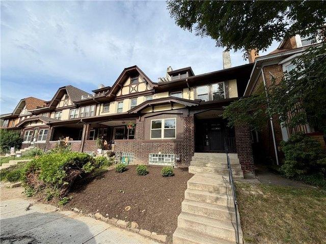 1640 Jancey St, Pittsburgh, PA 15206