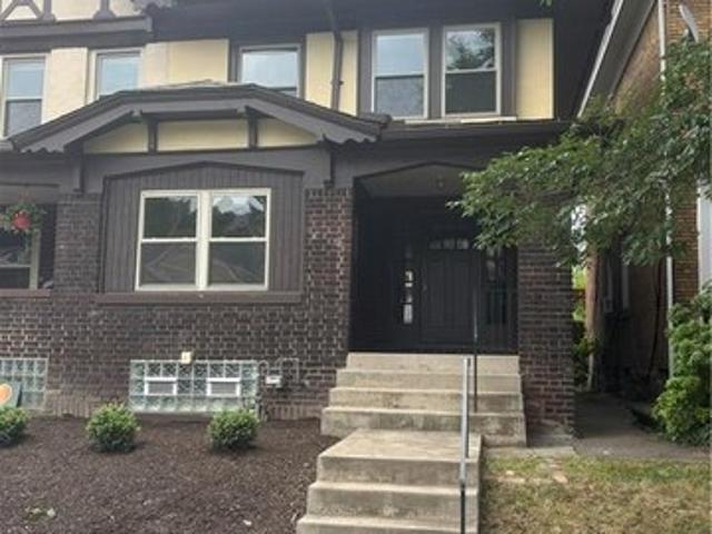1640 Jancey St, Pittsburgh, PA 15206