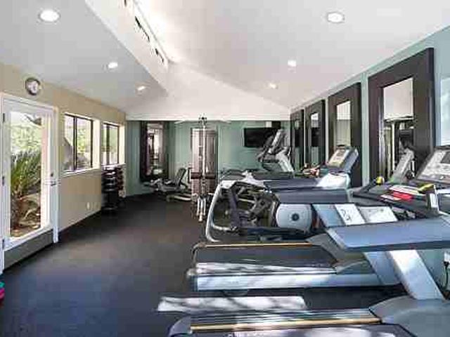 1640 La Rossa Circle 2 Bedroom Apartment for Rent at 1640 La Rossa Cir, San Jose, CA 95125 Alma Almaden