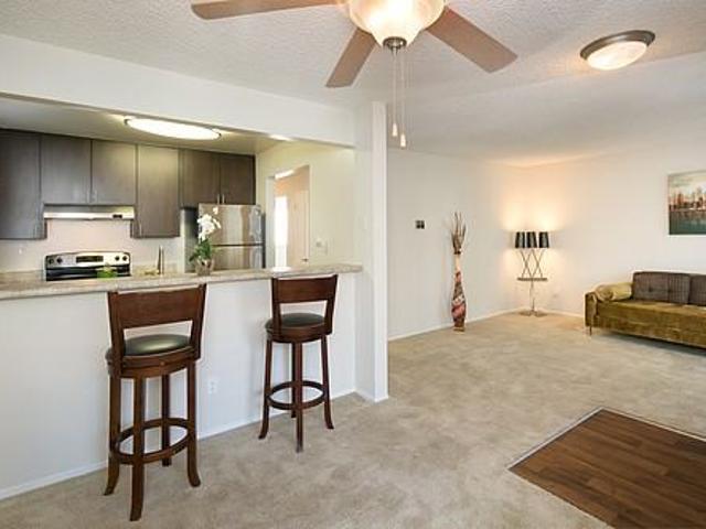 1640 La Rossa Circle 2 Bedroom Apartment for Rent at 1640 La Rossa Cir, San Jose, CA 95125 Alma Almaden
