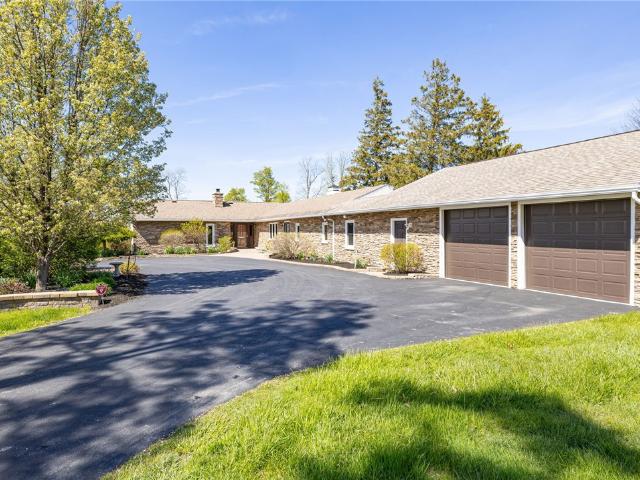 1640 Lake Rd