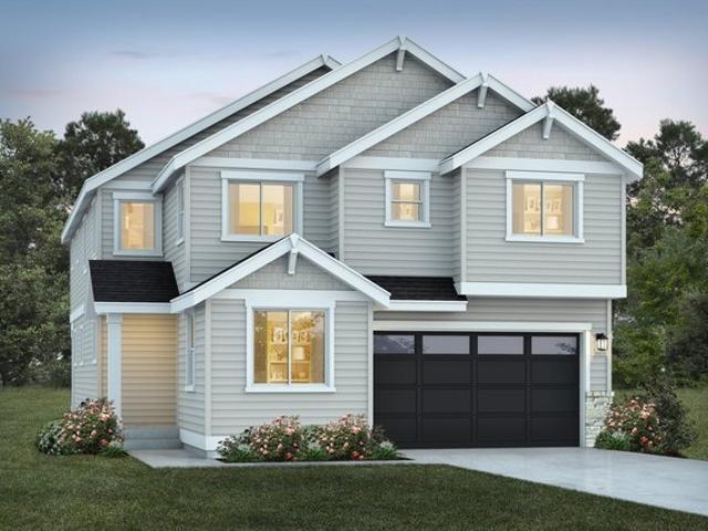 1640 Lockridge Loop E, Enumclaw, WA 98022