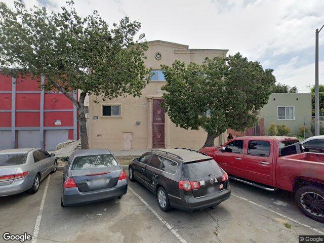 1640 Locust Ave, Long Beach, CA 90813