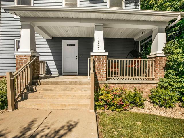 1640 Pebble Creek Drive
