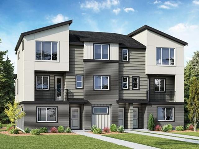 1640 Plan Towns on 12th Community