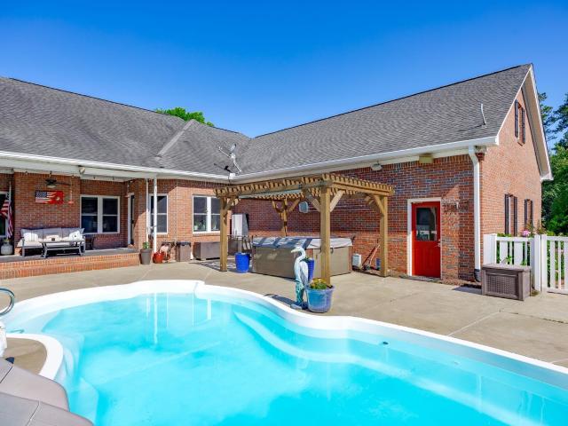 1640 Priceville Road