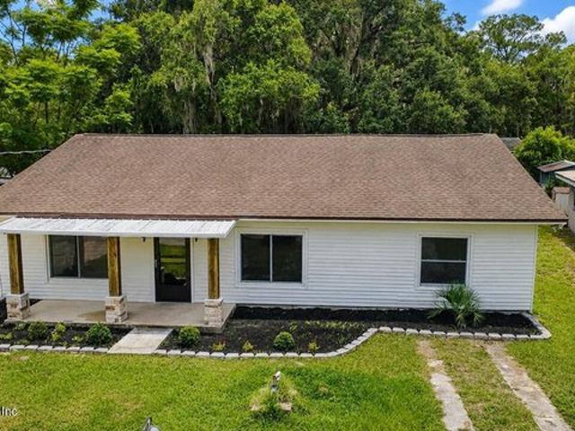 1640 Ryar Rd, Jacksonville, FL 32216