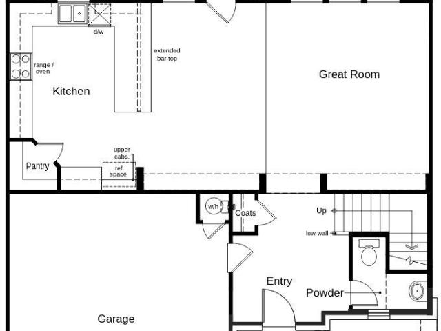 1640 River Plateau Dr
