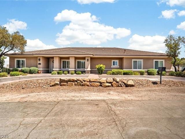 1640 Rocking Horse Dr, Henderson, NV 89002