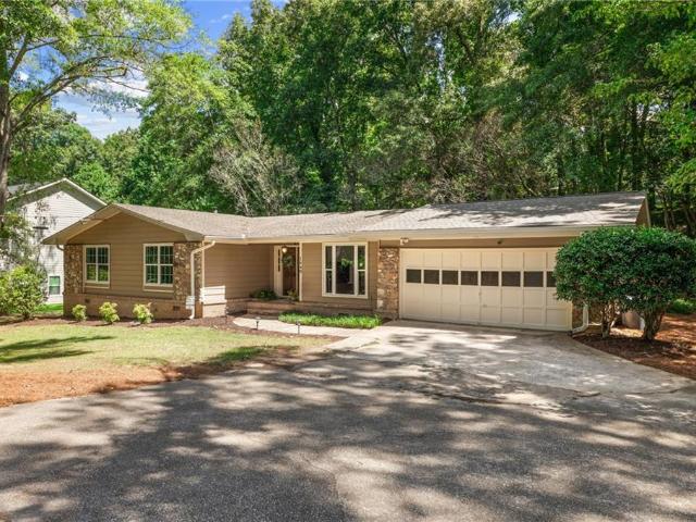 1640 Stephenson Road