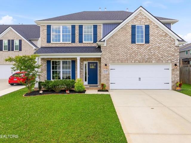 1640 Sugar Cane Ln, Knoxville, TN 37931