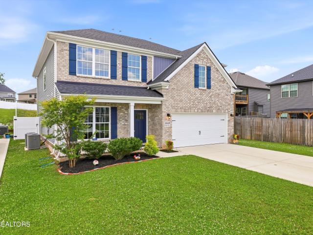 1640 Sugar Cane Lane