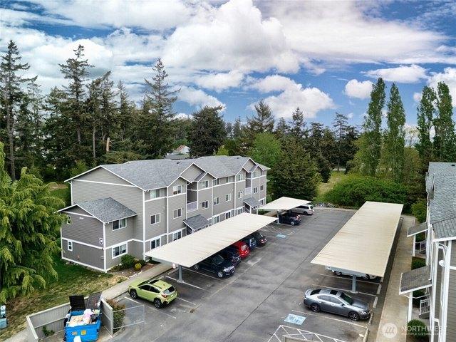 1640 SW Mulberry Pl Apt C203, Oak Harbor, WA 98277